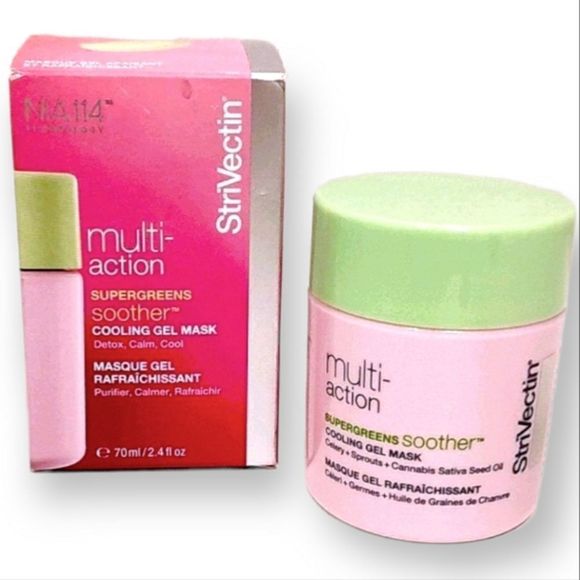 StriVectin | Skincare | Strivectinmultiaction Supergreenssoother ...